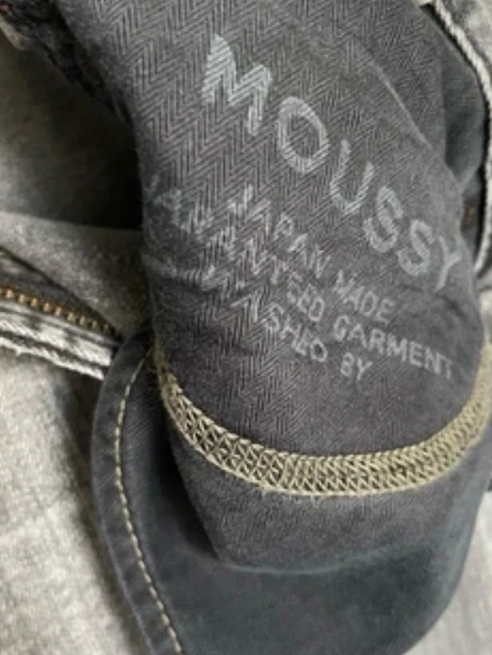 Moussy | Jeans | Moussy Rebirth Gray Stretch Skinny Ankle Jeans Japan ...